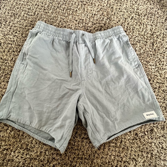Rhythm. | Shorts | Rhythm Mens Shorts | Poshmark